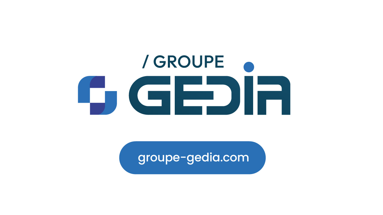 Groupe Gedia